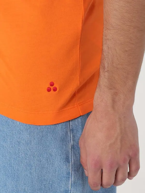 Peuterey T-shirt Colour - Orange