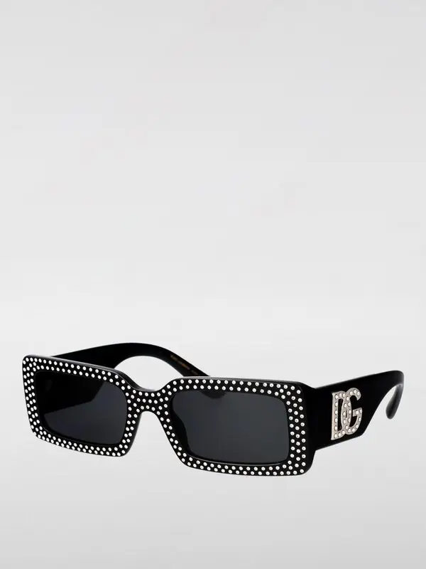 Dolce & Gabbana Sunglasses Colour - Black