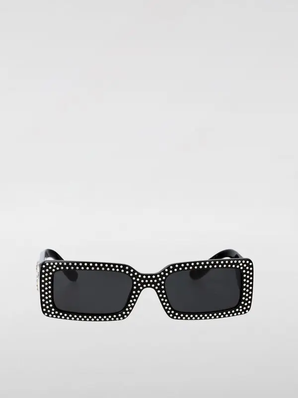 Dolce & Gabbana Sunglasses Colour - Black