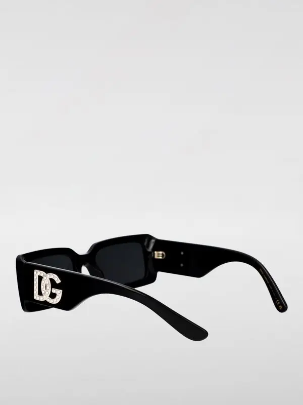 Dolce & Gabbana Sunglasses Colour - Black