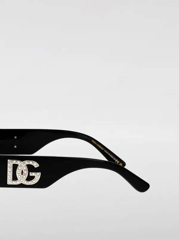 Dolce & Gabbana Sunglasses Colour - Black