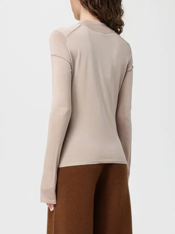 Max Mara Jumper Colour - Beige