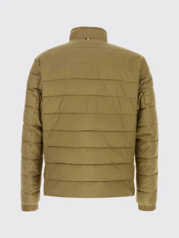 BOSS H-cenitos Padded Nylon Down Jacket