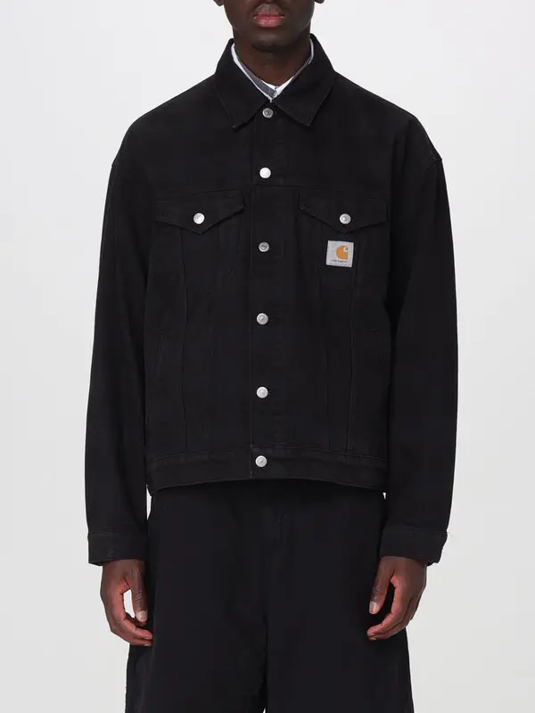 Carhartt Work In Progress Everson Trucker Jacket