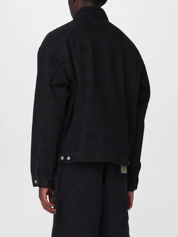 Carhartt Work In Progress Everson Trucker Jacket