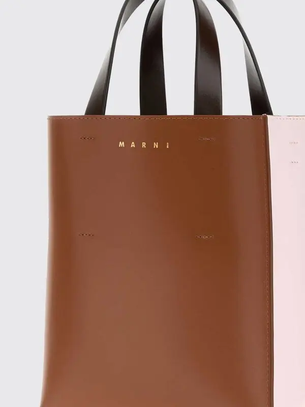 Marni Museo Leather Bag