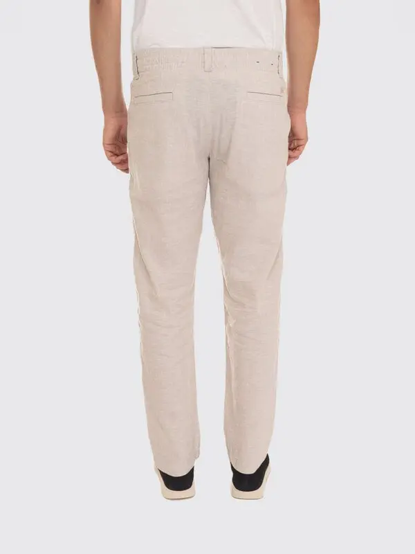BOSS Tailored Trousers - Grey