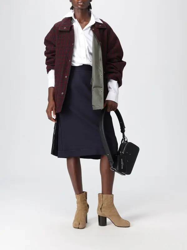 MAISON MARGIELA Shoulder Bag Colour