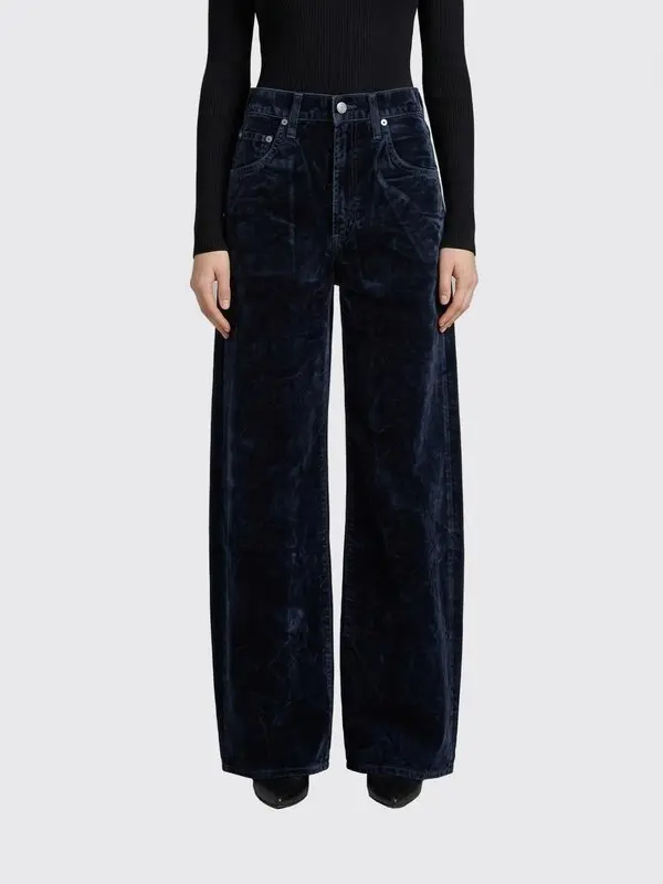 AGOLDE Baggy Denim Jeans