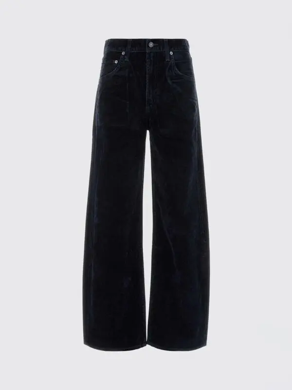 AGOLDE Baggy Denim Jeans