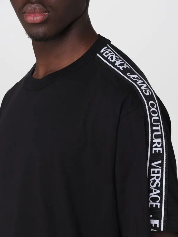 Versace T-shirt - Black