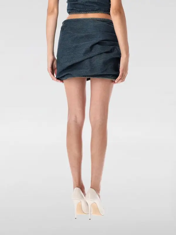 Magda Butrym Skirt Colour