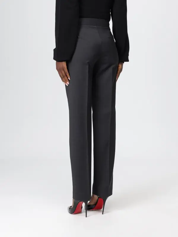 Alberta Ferretti Trousers Colour