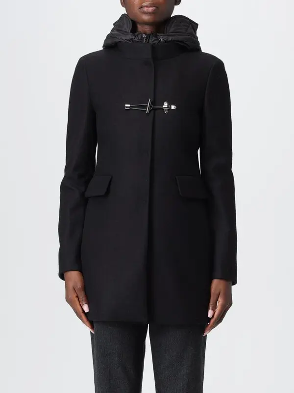 FAY Coat Colour