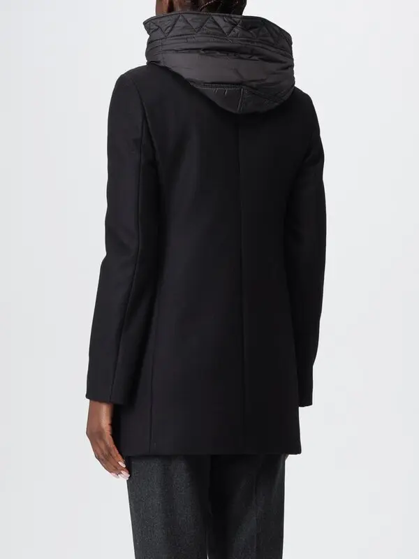 FAY Coat Colour