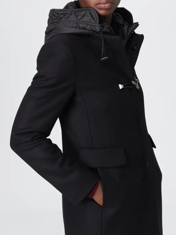 FAY Coat Colour