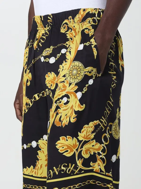 Versace Shorts Colour