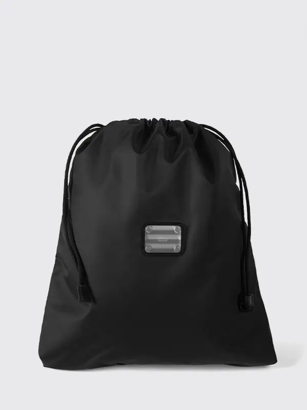FPM MILANO Travel Case - Black