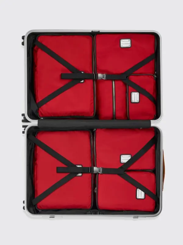 FPM MILANO Travel Case Colour - Navy