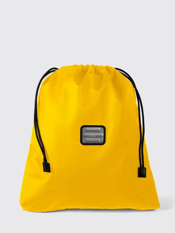 FPM MILANO Travel Case - Yellow