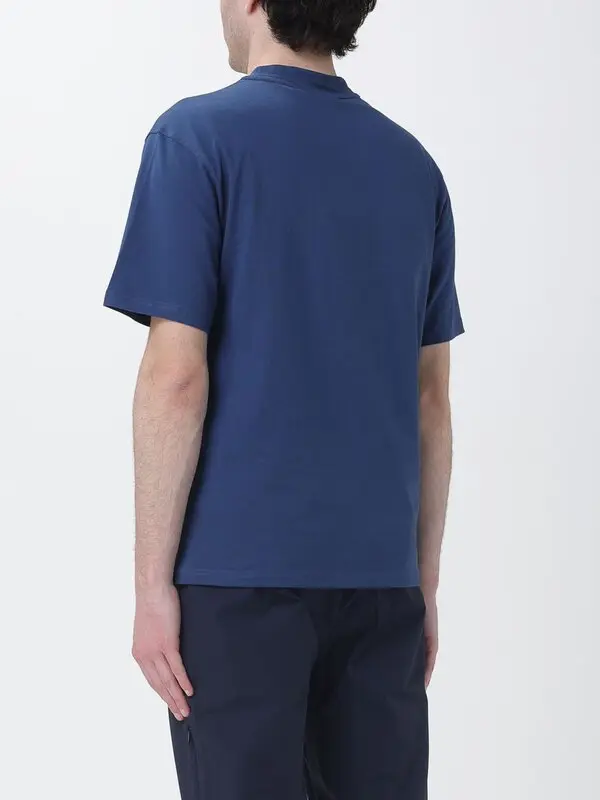 K-WAY T-shirt Colour - Navy