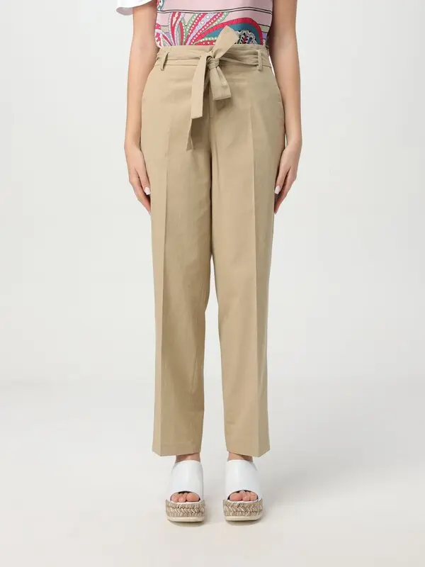 Liu Jo Tailored Trousers