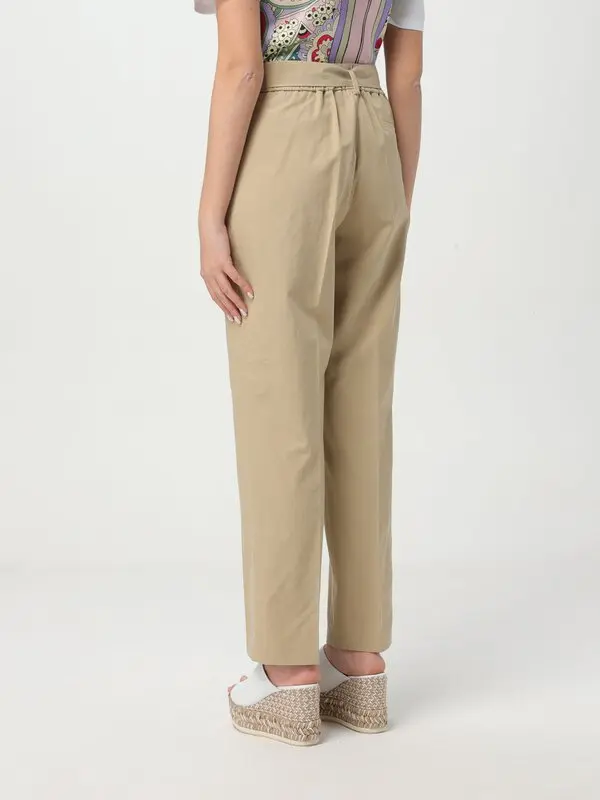 Liu Jo Tailored Trousers