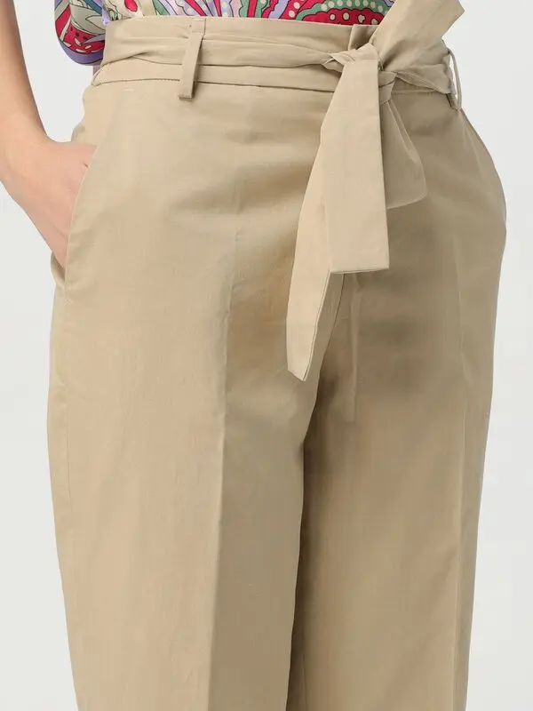 Liu Jo Tailored Trousers