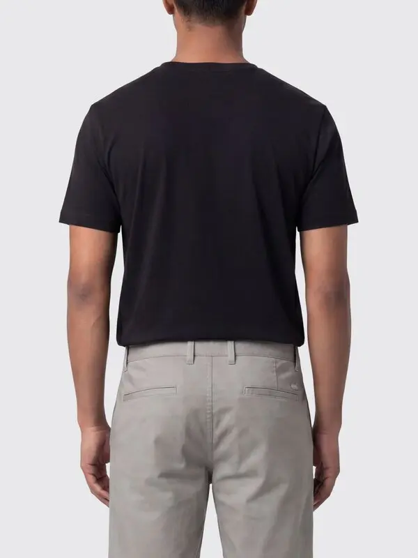 K-WAY T-shirt Colour - Black