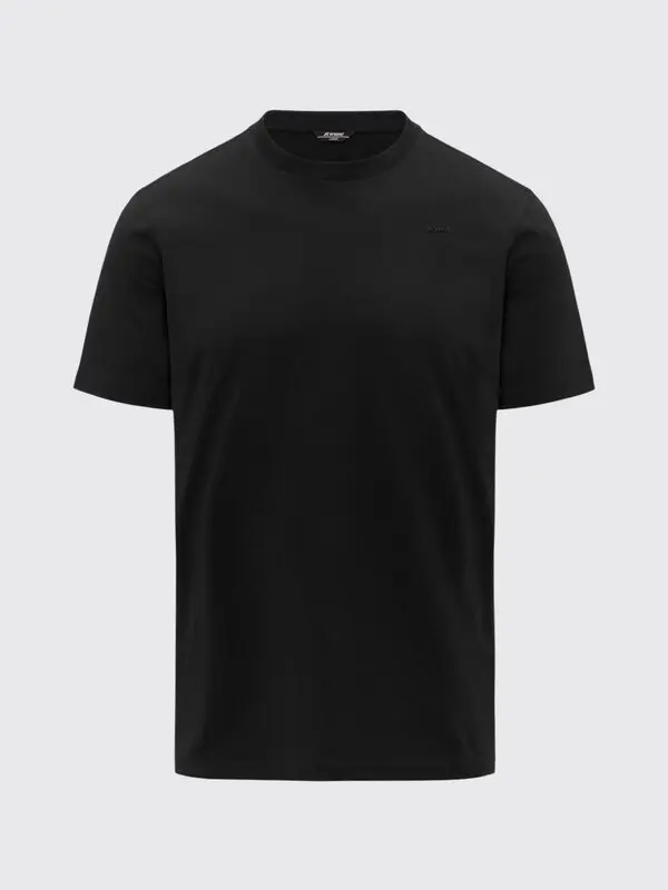 K-WAY T-shirt Colour - Black