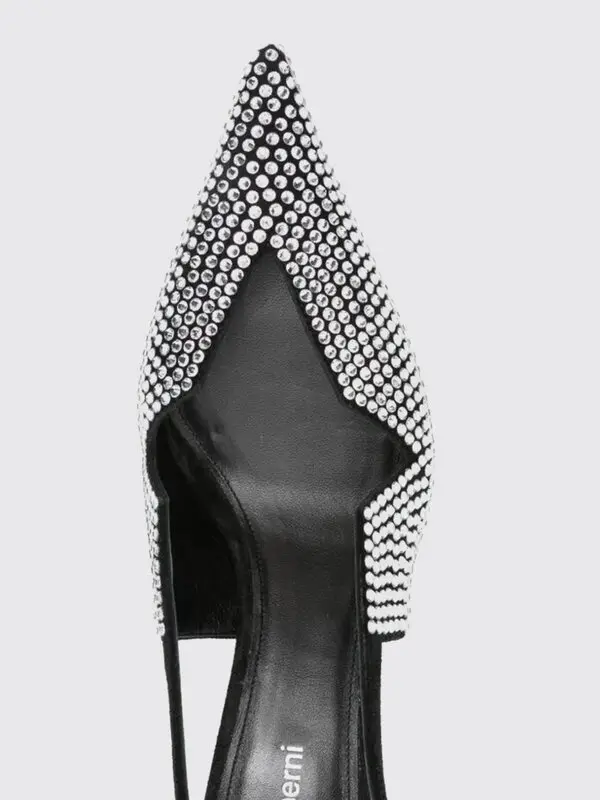 Coperni Court Shoes Colour