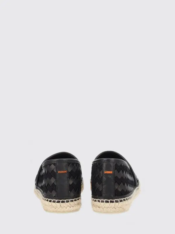 CastaÑer Pablo Suede Espadrilles