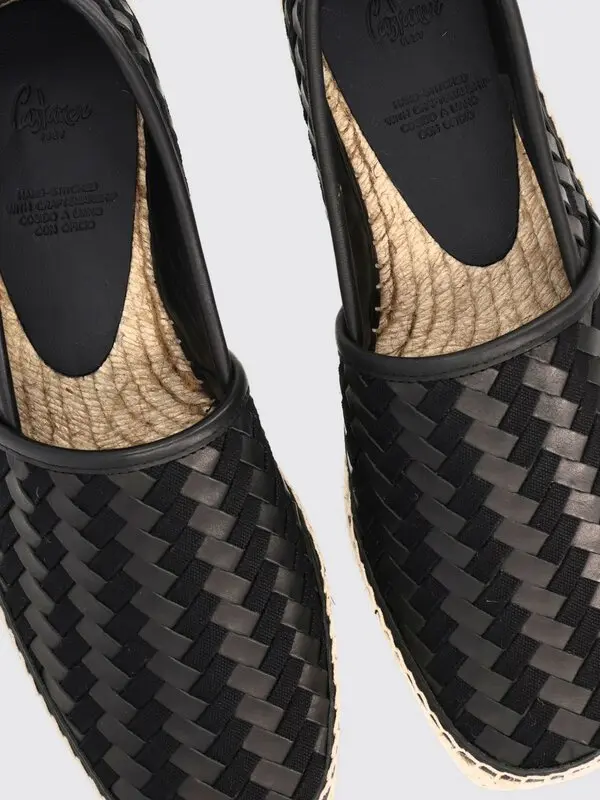 CastaÑer Pablo Suede Espadrilles