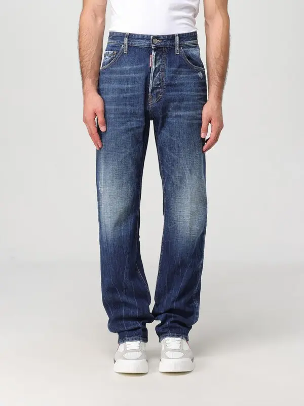 Dsquared2 Jeans Colour