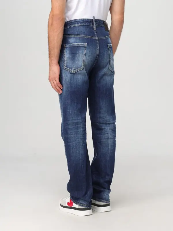 Dsquared2 Jeans Colour