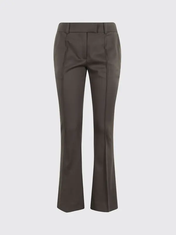 Attico Trousers Colour