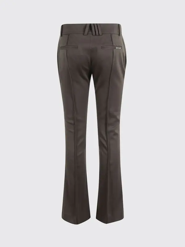 Attico Trousers Colour