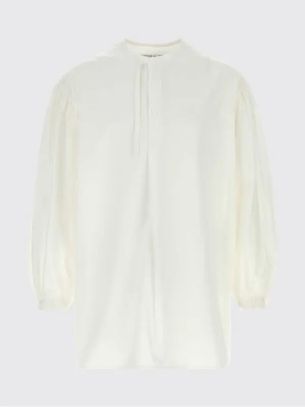 Yohji Yamamoto Cotton Shirt