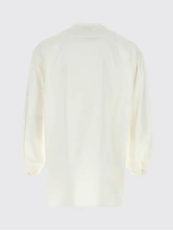 Yohji Yamamoto Cotton Shirt