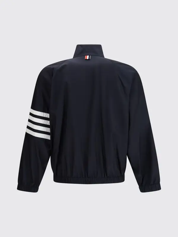 Thom Browne Nylon Windbreaker Jacket