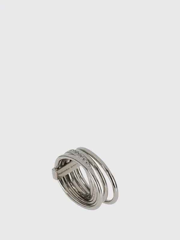 PANCONESI Jewel Colour - Silver