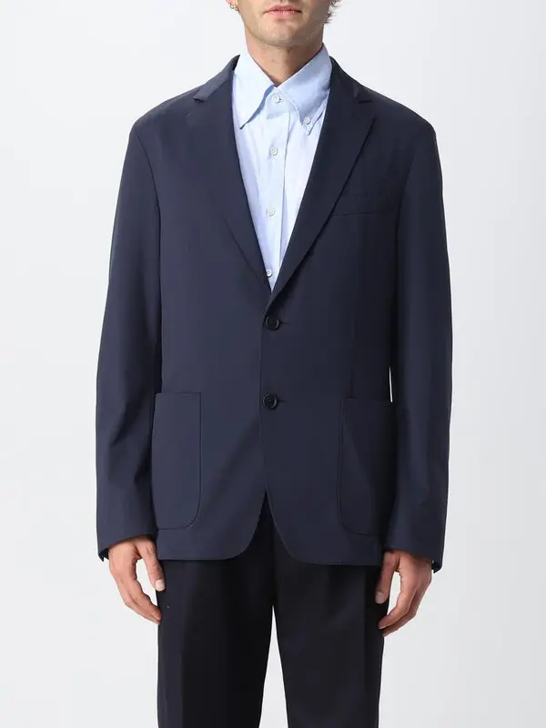 BOSS Blazer Colour