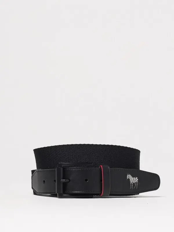 Paul Smith Belt Colour