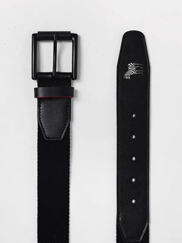 Paul Smith Belt Colour