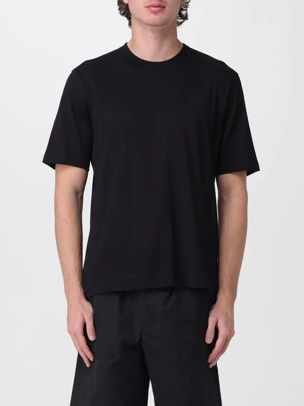 AMI Paris T-shirt - Black