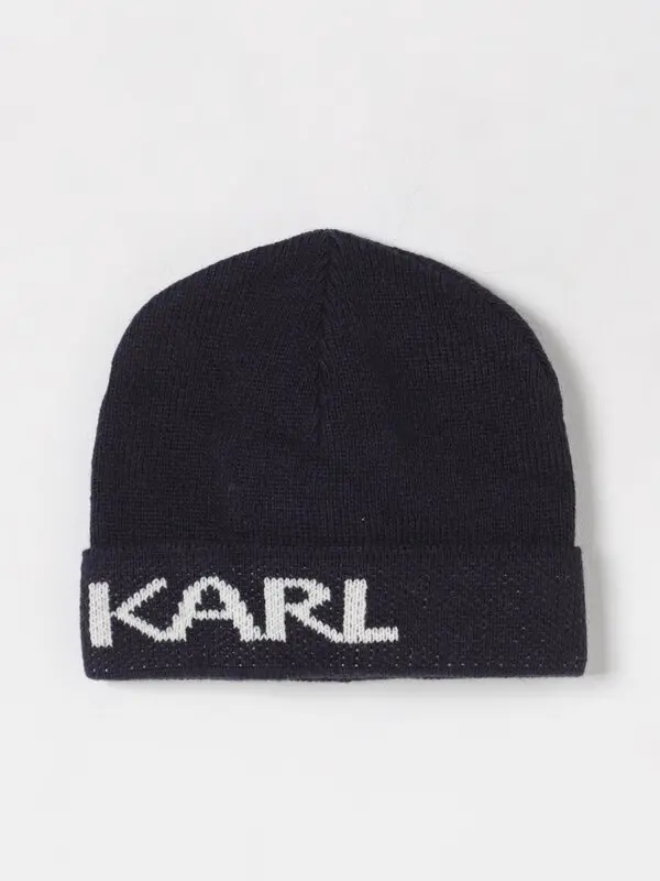 Karl Lagerfeld Beanie