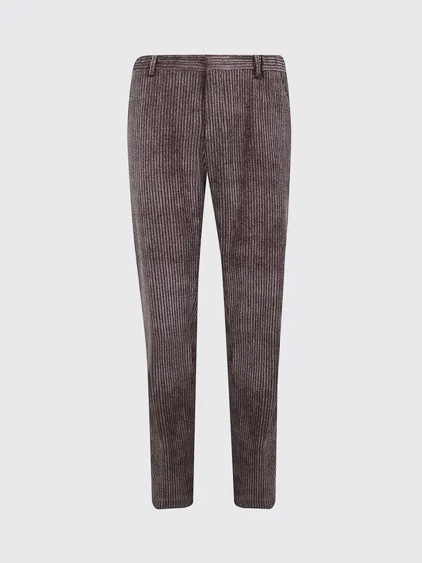 Emporio Armani Trousers Colour - Brown