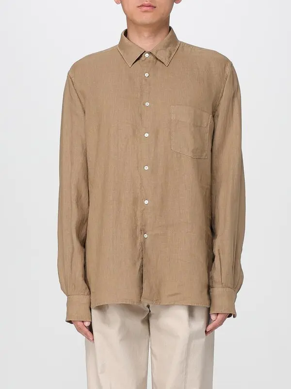 Aspesi Shirt Colour