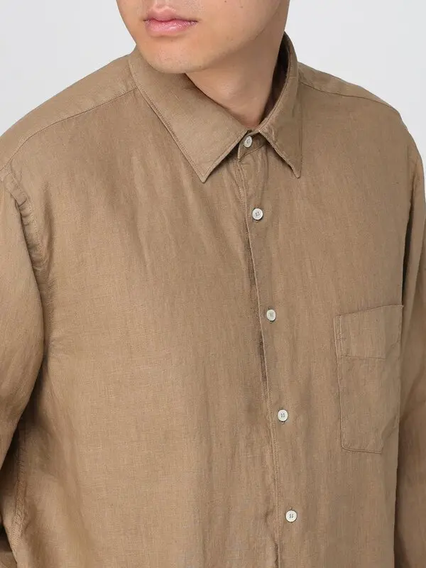 Aspesi Shirt Colour