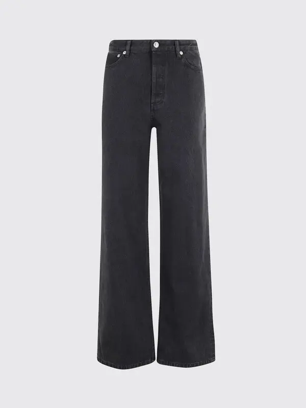 A.p.c. Jeans Colour